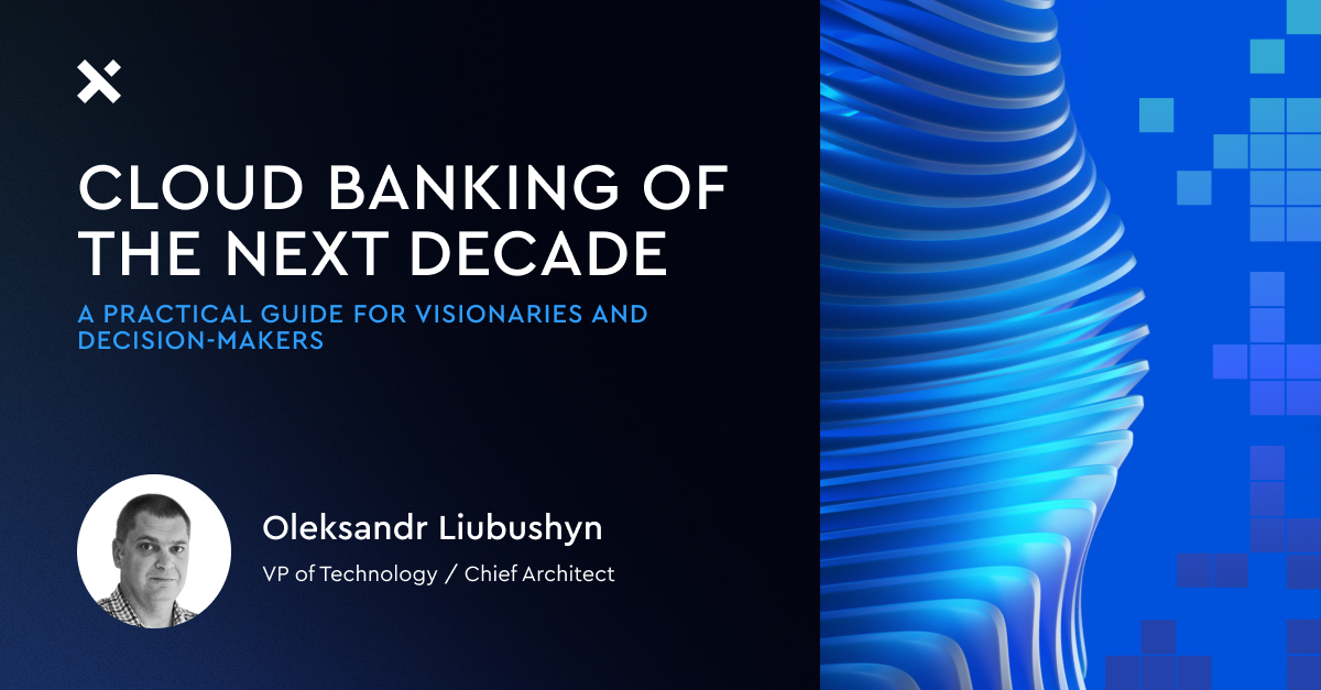 Cloud Banking: 5 Business-Boosting Benefits for C-level Executives | Trinetix