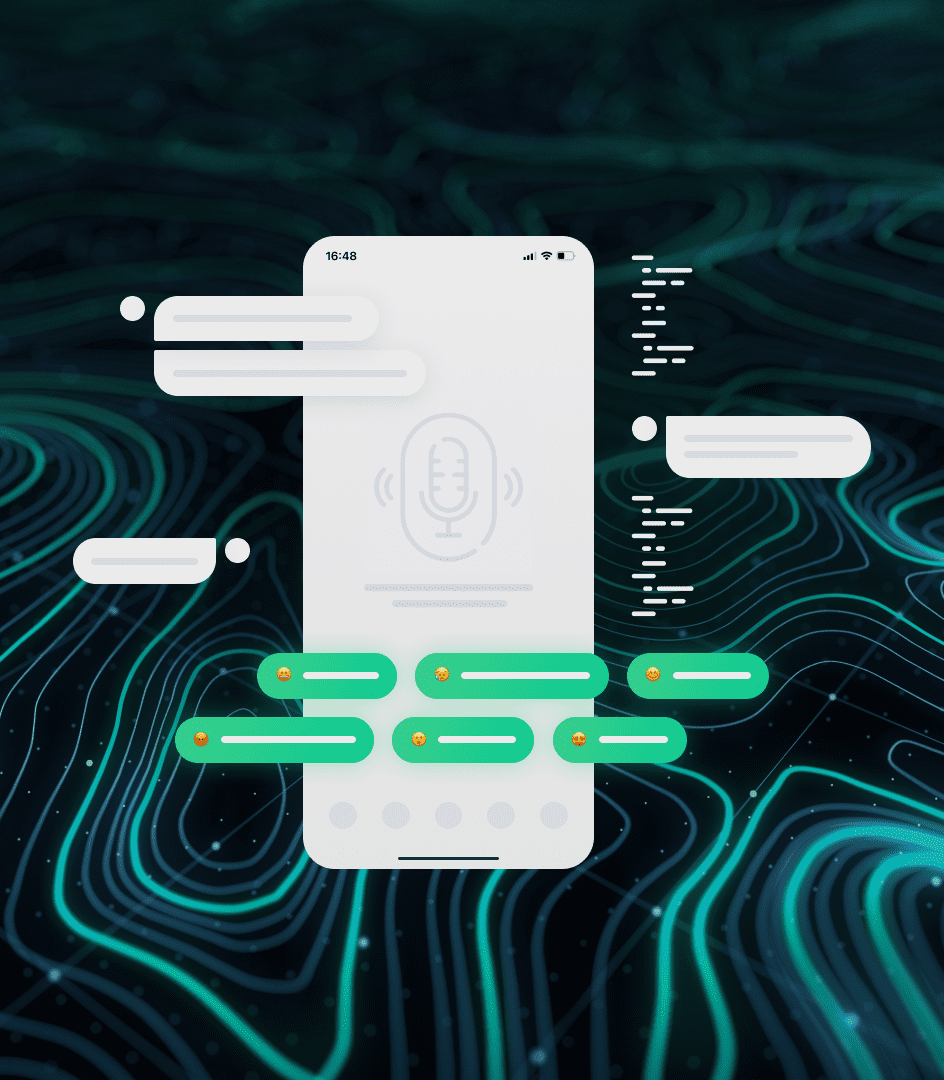 Trinetix Client Case Studies