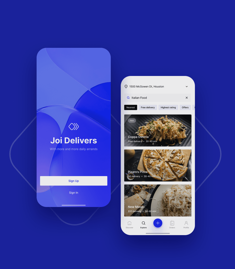 Trinetix Client Case Studies