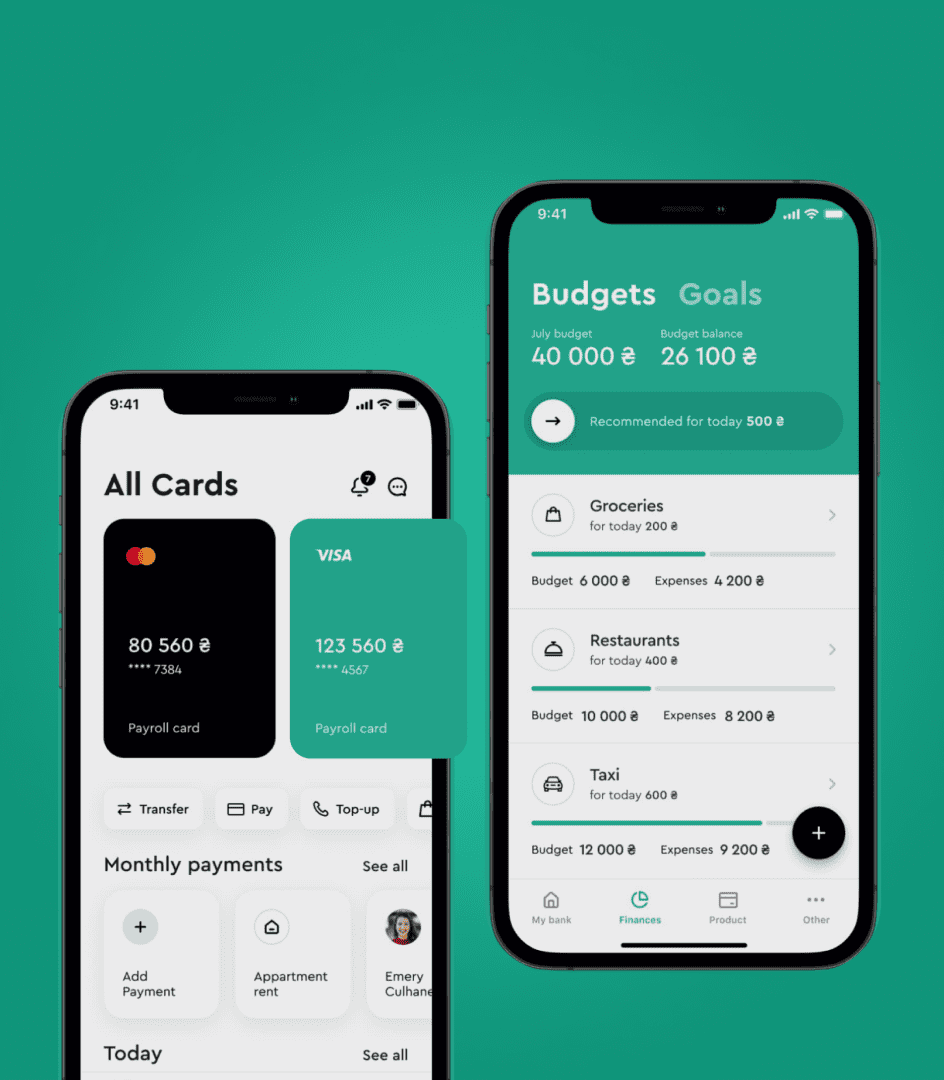 Trinetix Client Case Studies