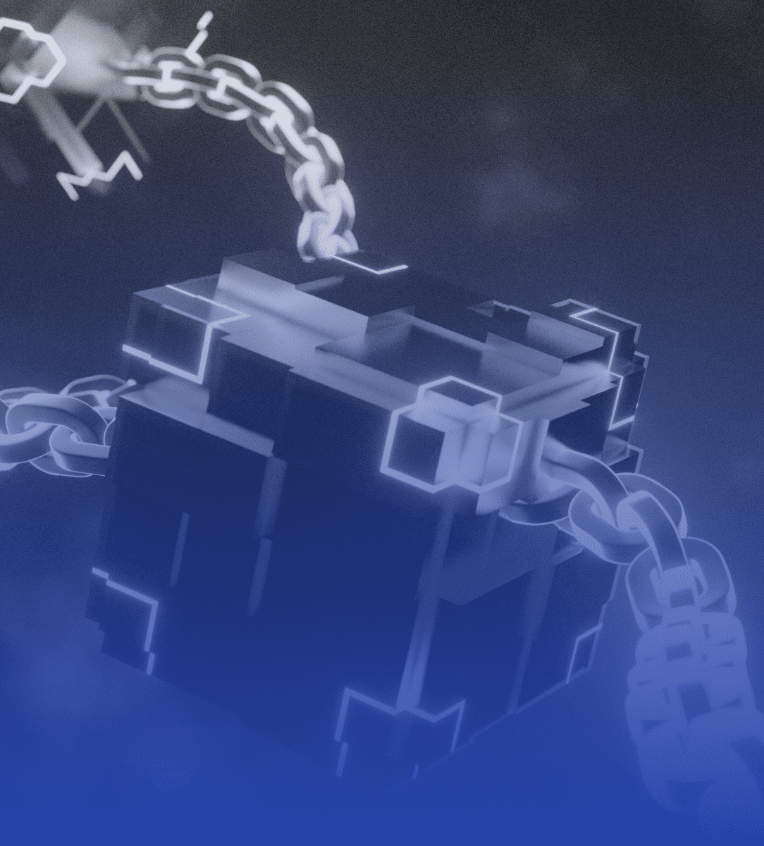 Blockchain Software Development Services | Trinetix