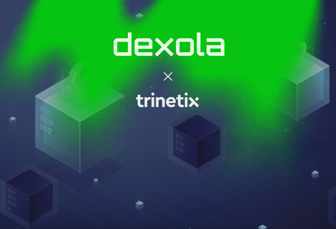 Trinetix | Globally Trusted Digital Partner