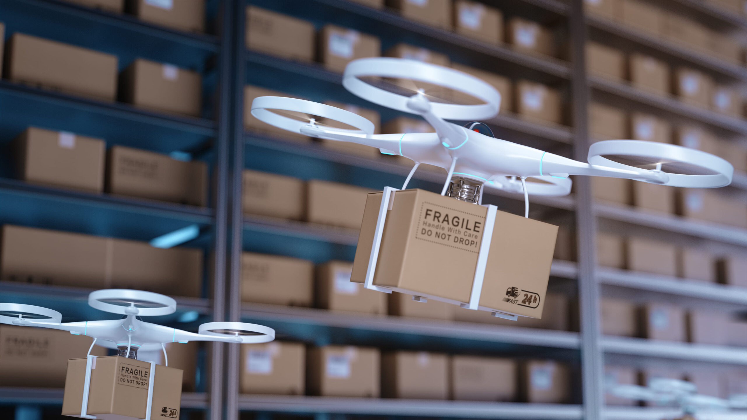 Supply Chain Software Development Services (SCM) | Trinetix