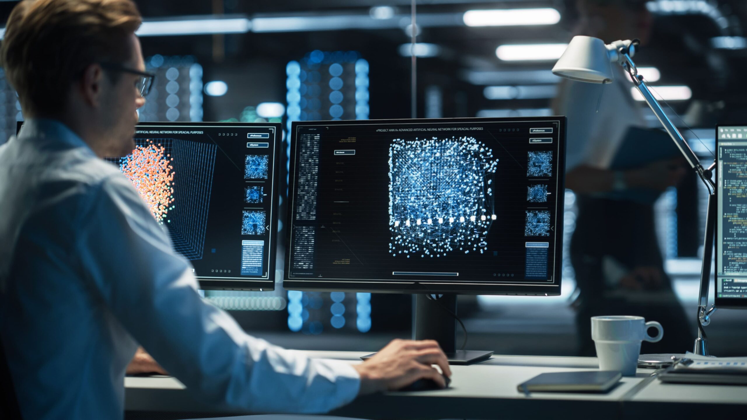 Data Analytics Services & Solutions | Trinetix