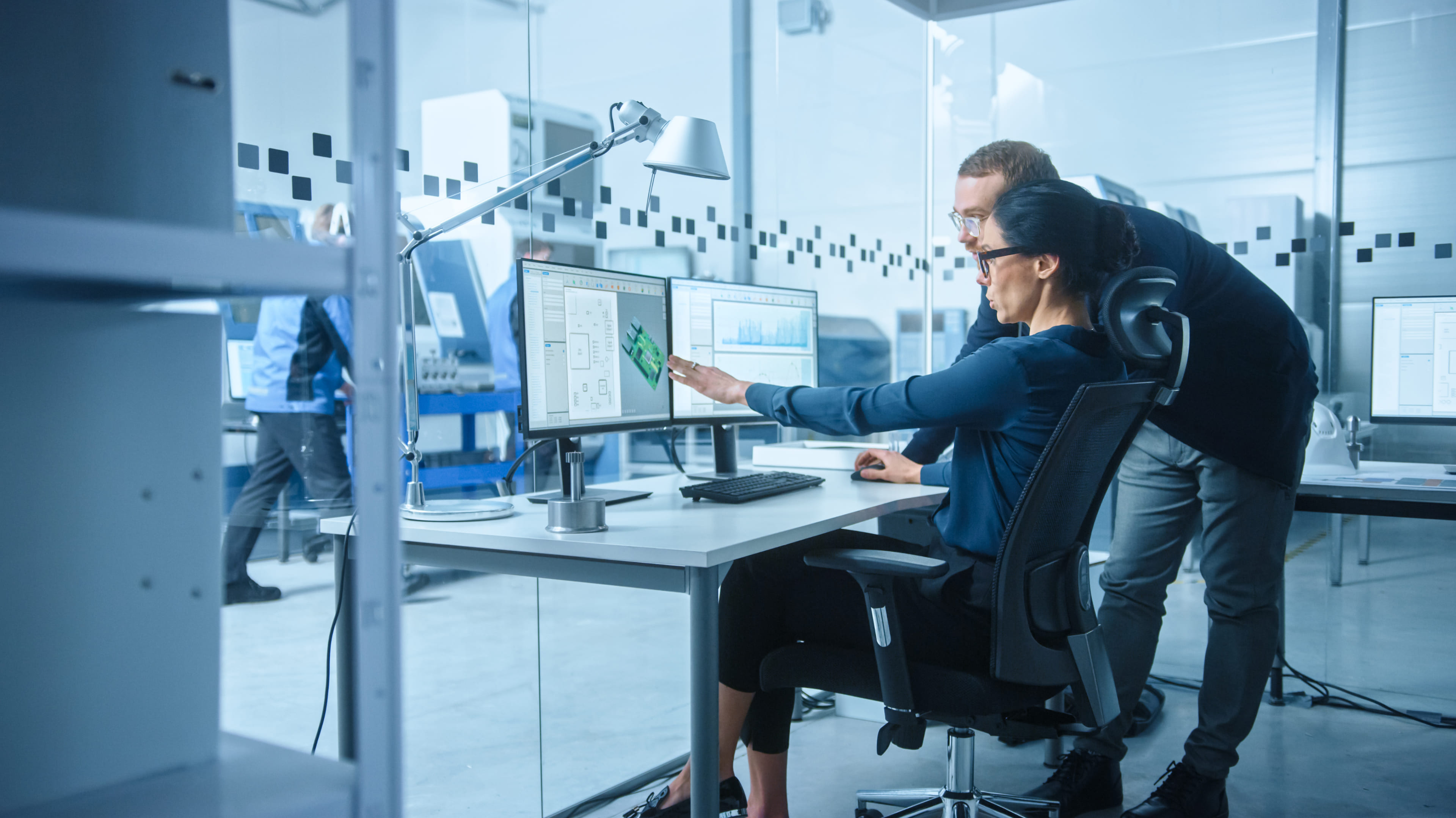 Productized Services | Trinetix