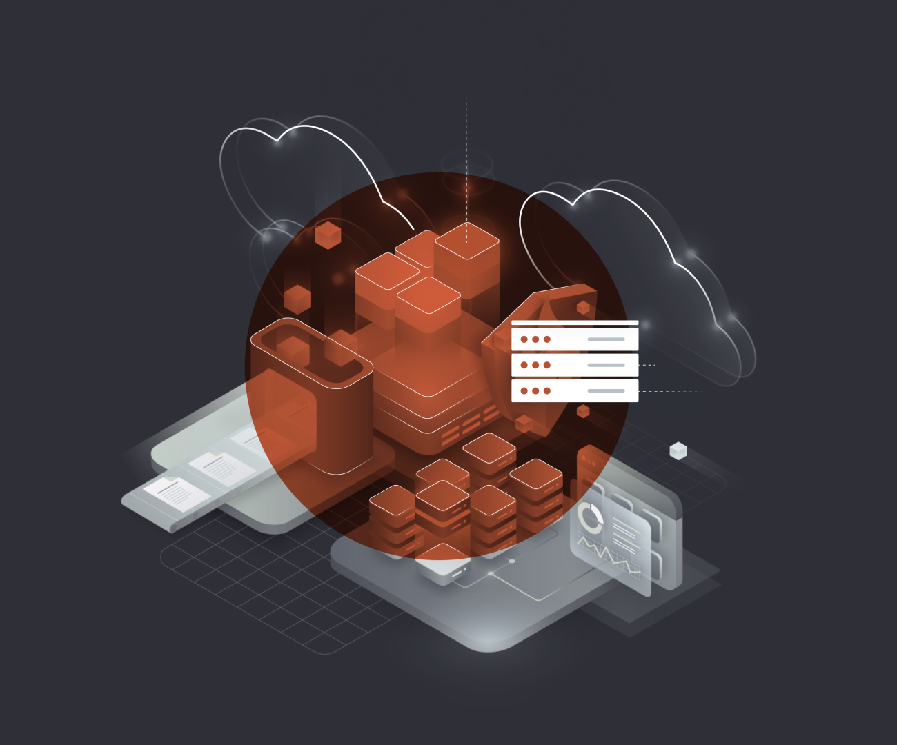 Financial Software Development Company | Trinetix