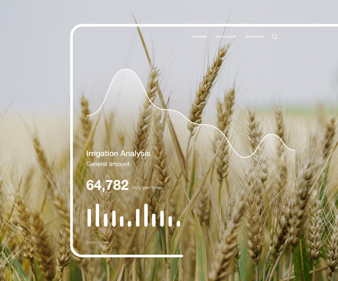 Agriculture Software Development Company | Trinetix