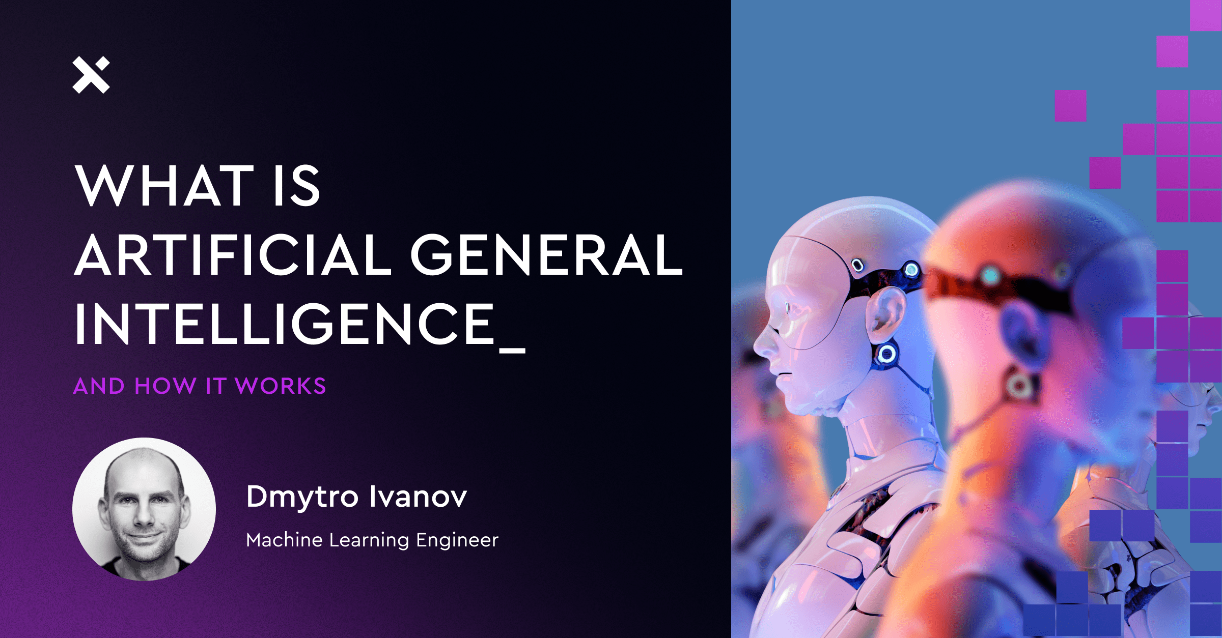 What is Artificial General Intelligence and How it Works
