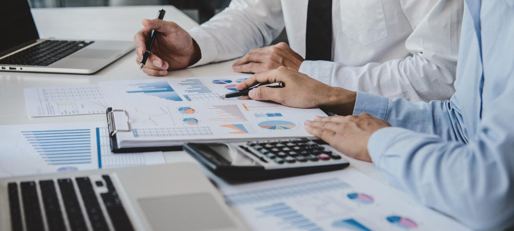 Data Analytics Services & Solutions | Trinetix