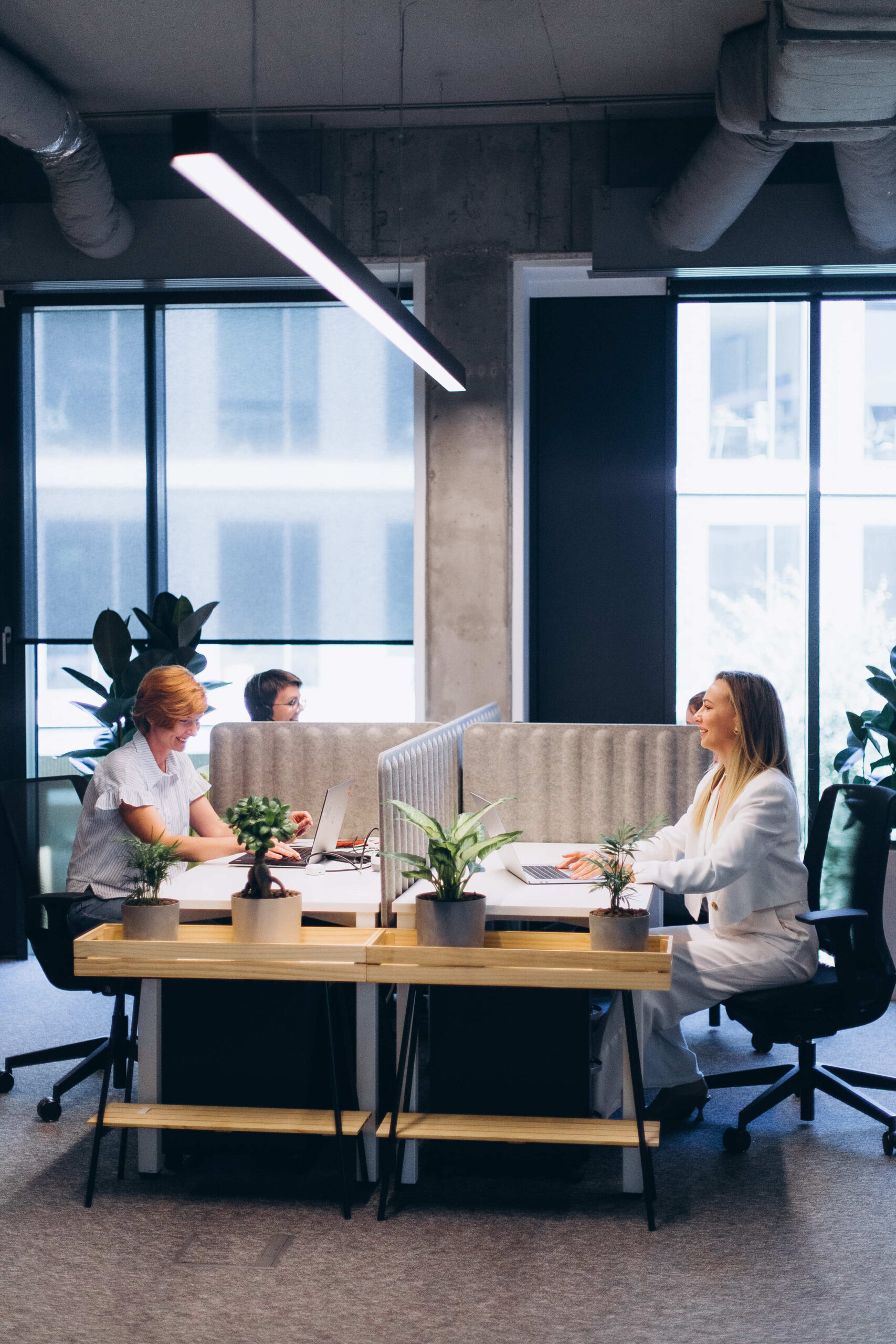 Trinetix Enters 2024 with New Corporate Offices in the US and Poland