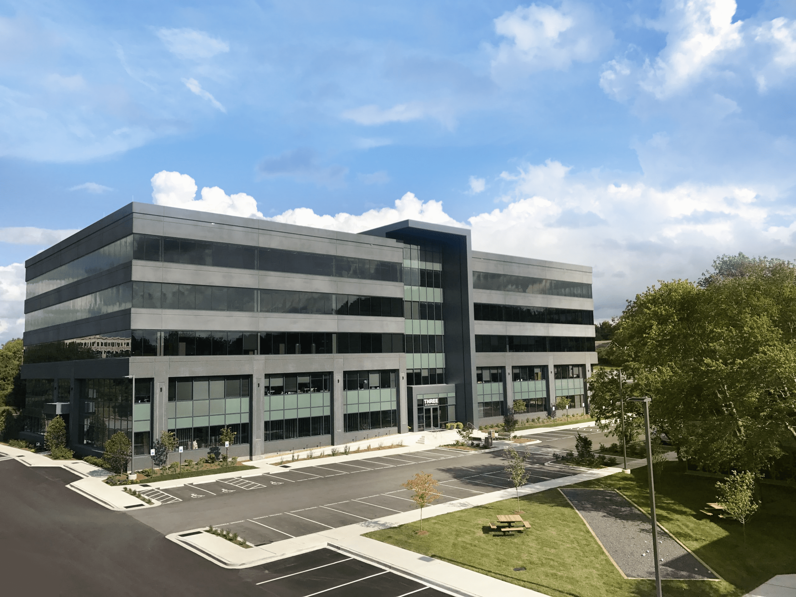 Trinetix Enters 2024 with New Corporate Offices in the US and Poland