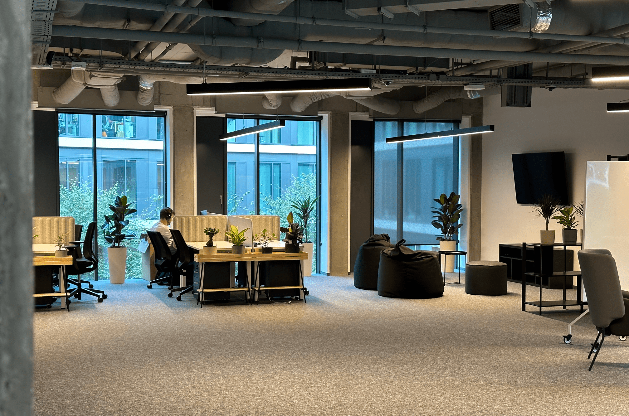Trinetix Enters 2024 with New Corporate Offices in the US and Poland
