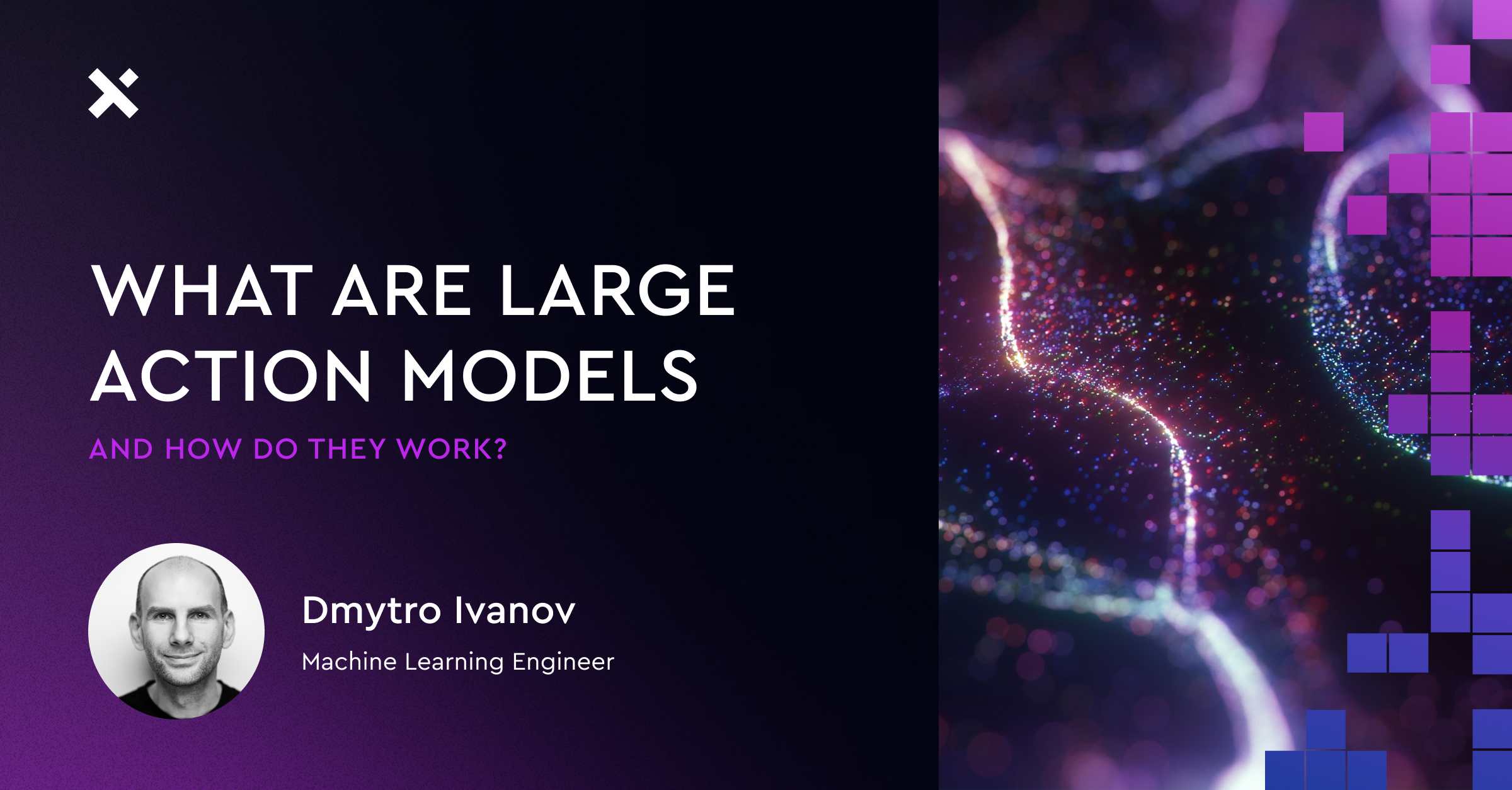 What Are Large Action Models and How Do They Work? | Trinetix