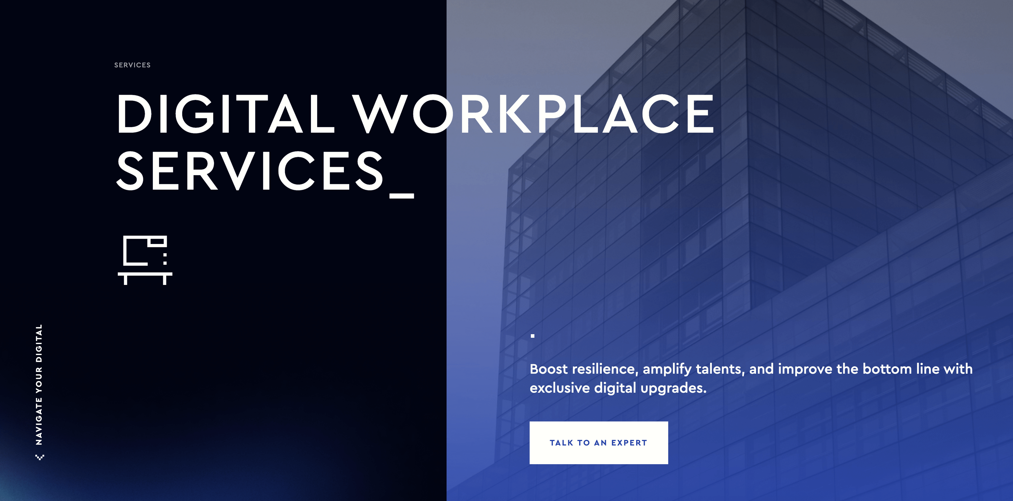 Digital Workplace Consulting and Services by Trinetix