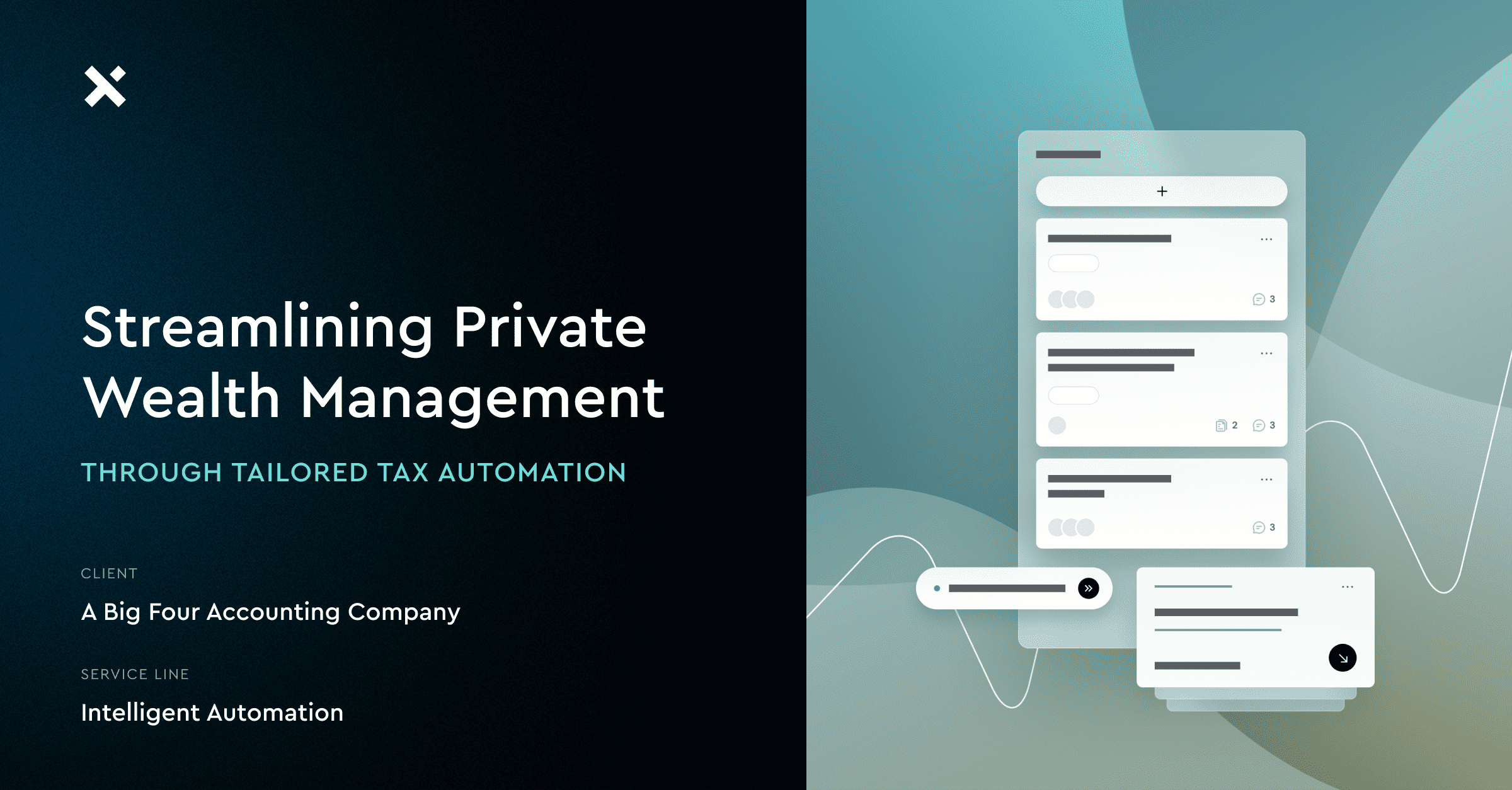 Streamlining Private Wealth Management Through Tailored Tax Automation ...