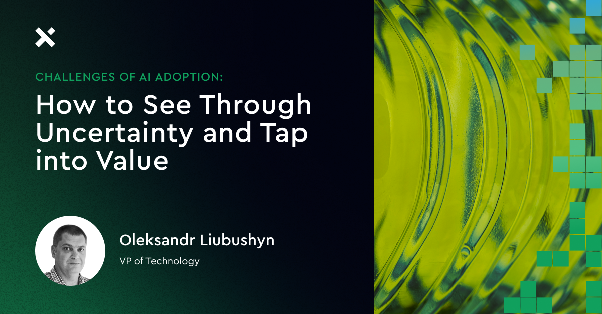 AI Adoption Challenges 2025: How to See Through Uncertainty and Tap ...